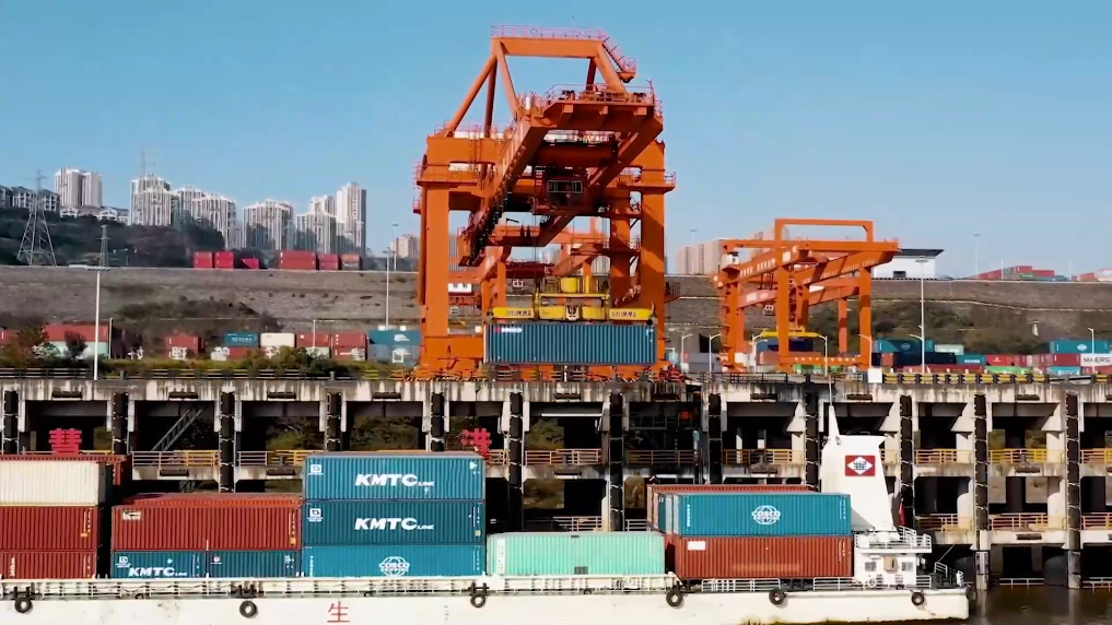 Opening the West to Look at the West | The New Western Land-Sea ...