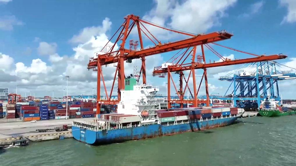 Opening the West to Look at the West | The New Western Land-Sea ...