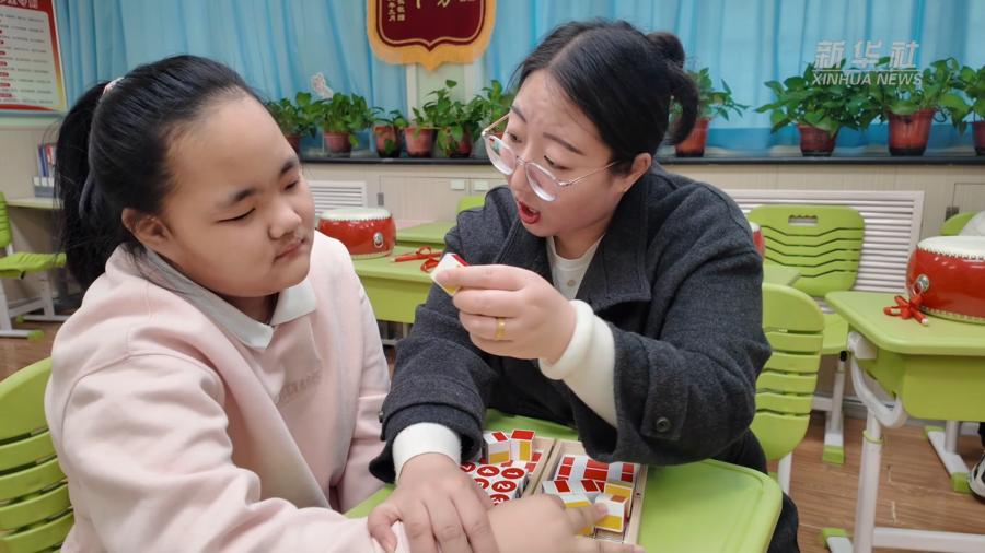 微纪录片｜“我”会和你在一起-新华网