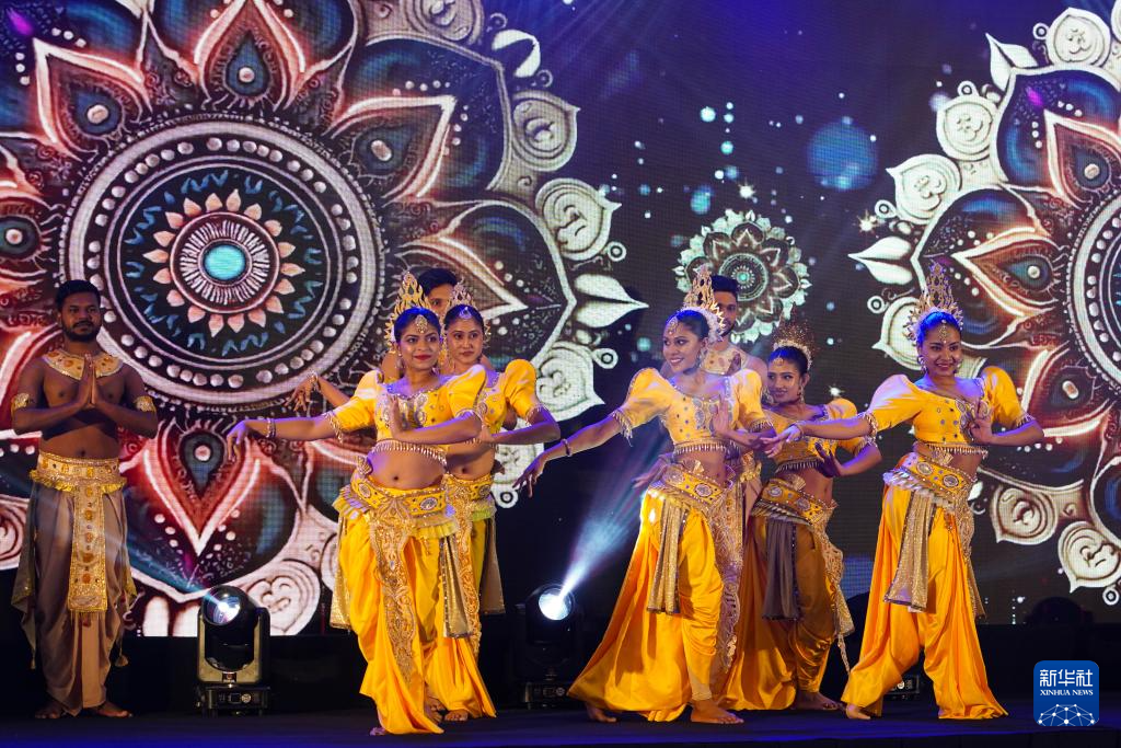 中国－斯里兰卡－马尔代夫旅游论坛在斯举行-新华网