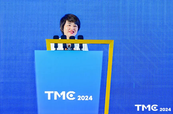 第十六届汽车动力系统技术年会（TMC2024）在青岛举办-新华网