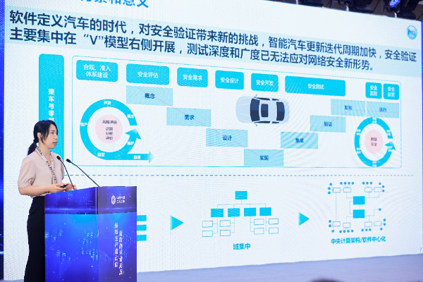 2024中国汽研汽车指数（IVISTA & C-AHI）技术专委会年会暨2023版规程先锋首测发布会在京举办-新华网