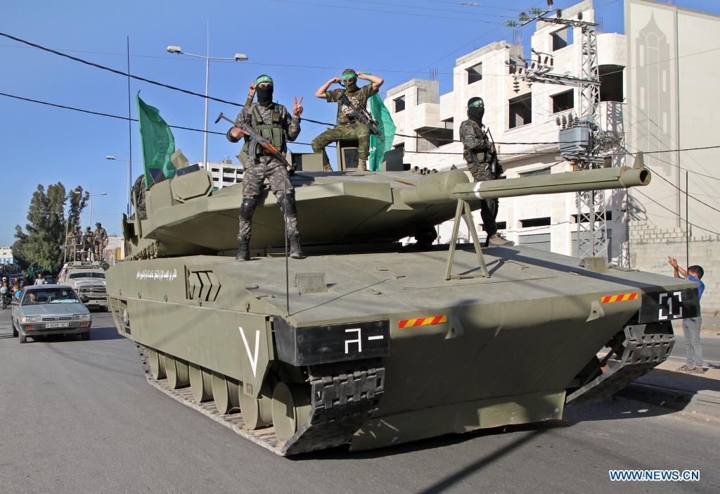 Hamas Military