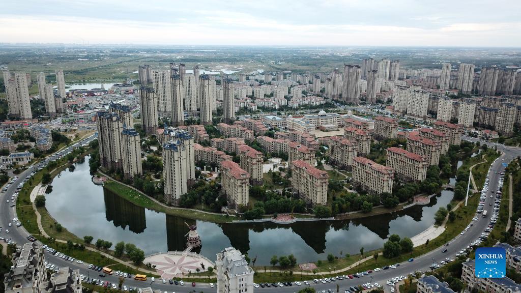 Cultural Attractions In Daqing: A Journey Through History And Heritage ...