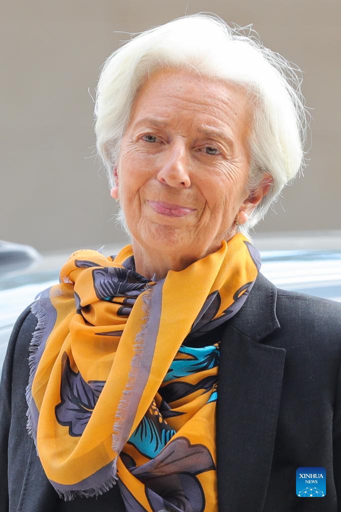 Paschal English Wife