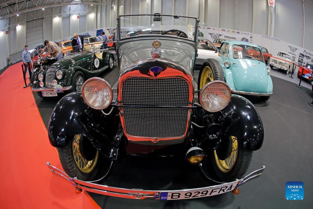 Car Show Display Accessories