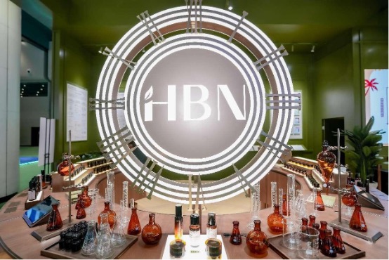 2024 CDA 皮肤科医师大会召开 HBN 携多项创新科研成果而来-新华网