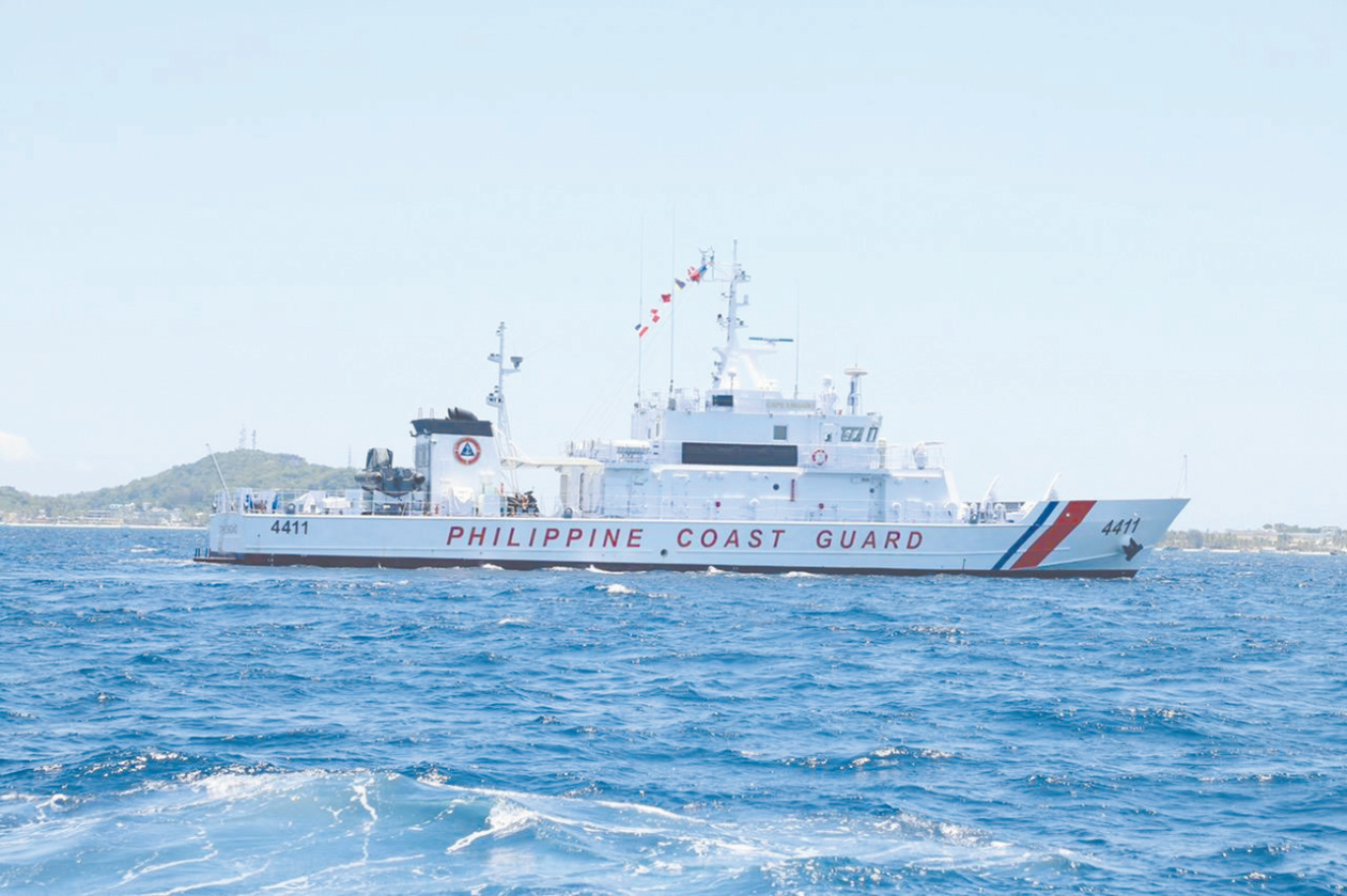 频繁惹事的菲律宾舰船什么来头？ -新华网