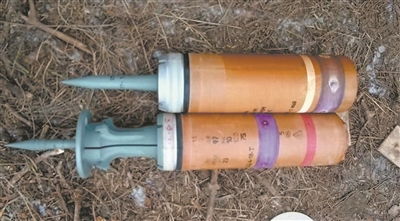 次口径弹药：从“穿甲钻头”到“闪击利器” -新华网