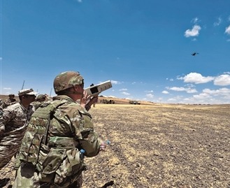 美国出台反无人机新战略-新华网