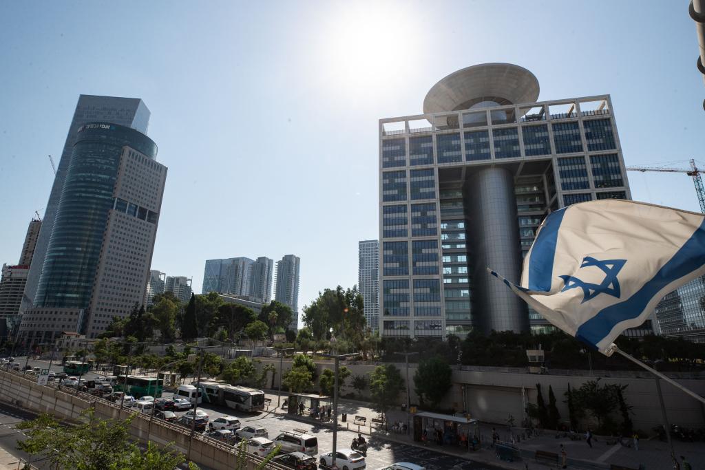 观天下·黎以局势｜黎以交火双方各执一词 多方呼吁保持克制-新华网